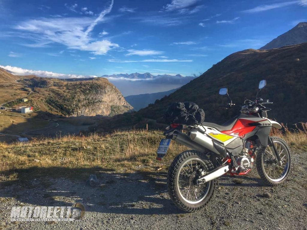 SWM RS 650 R, la mia prova - VIDEO!