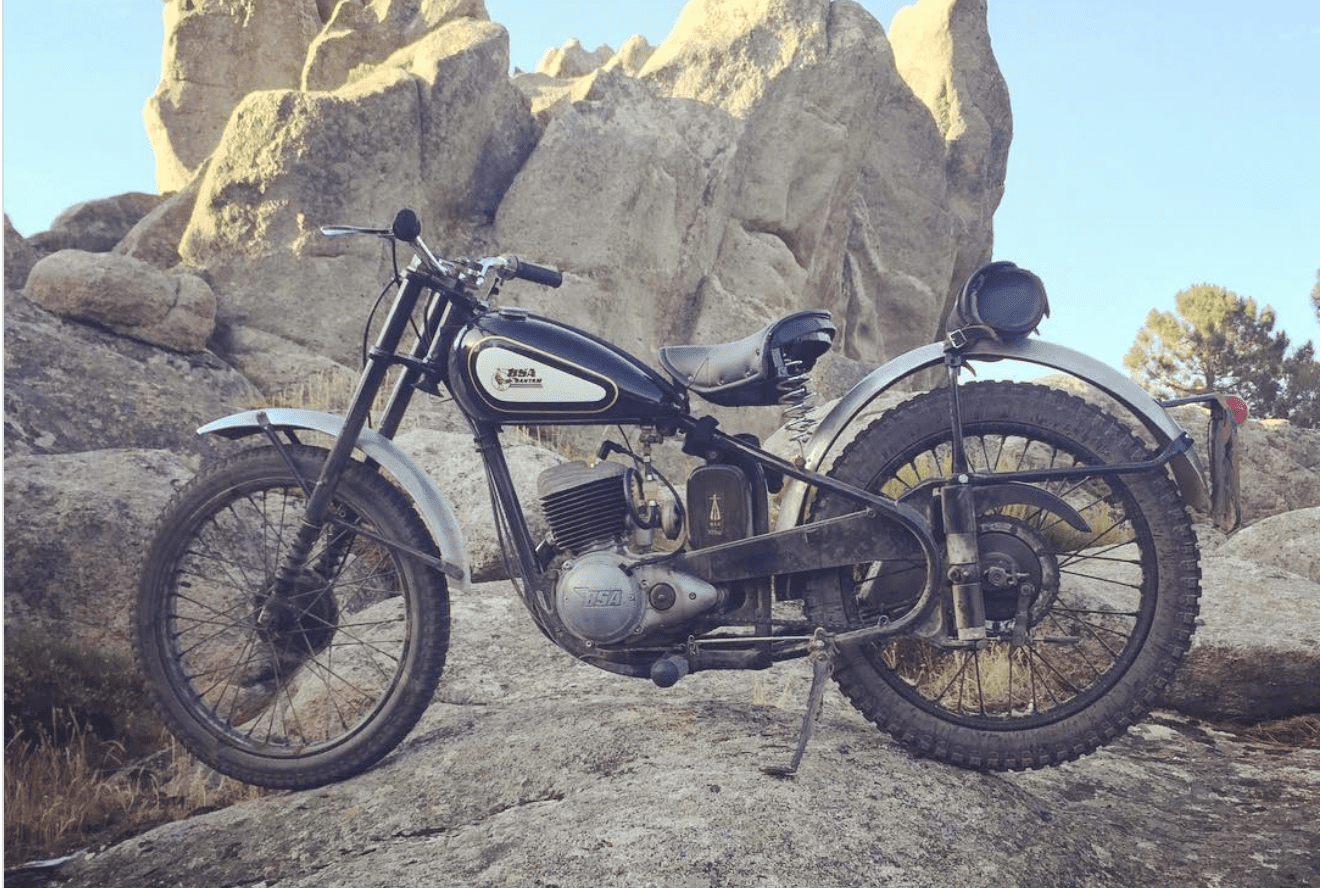 Veitis eV-Twin: il nuovo classico inglese? - Motoreetto