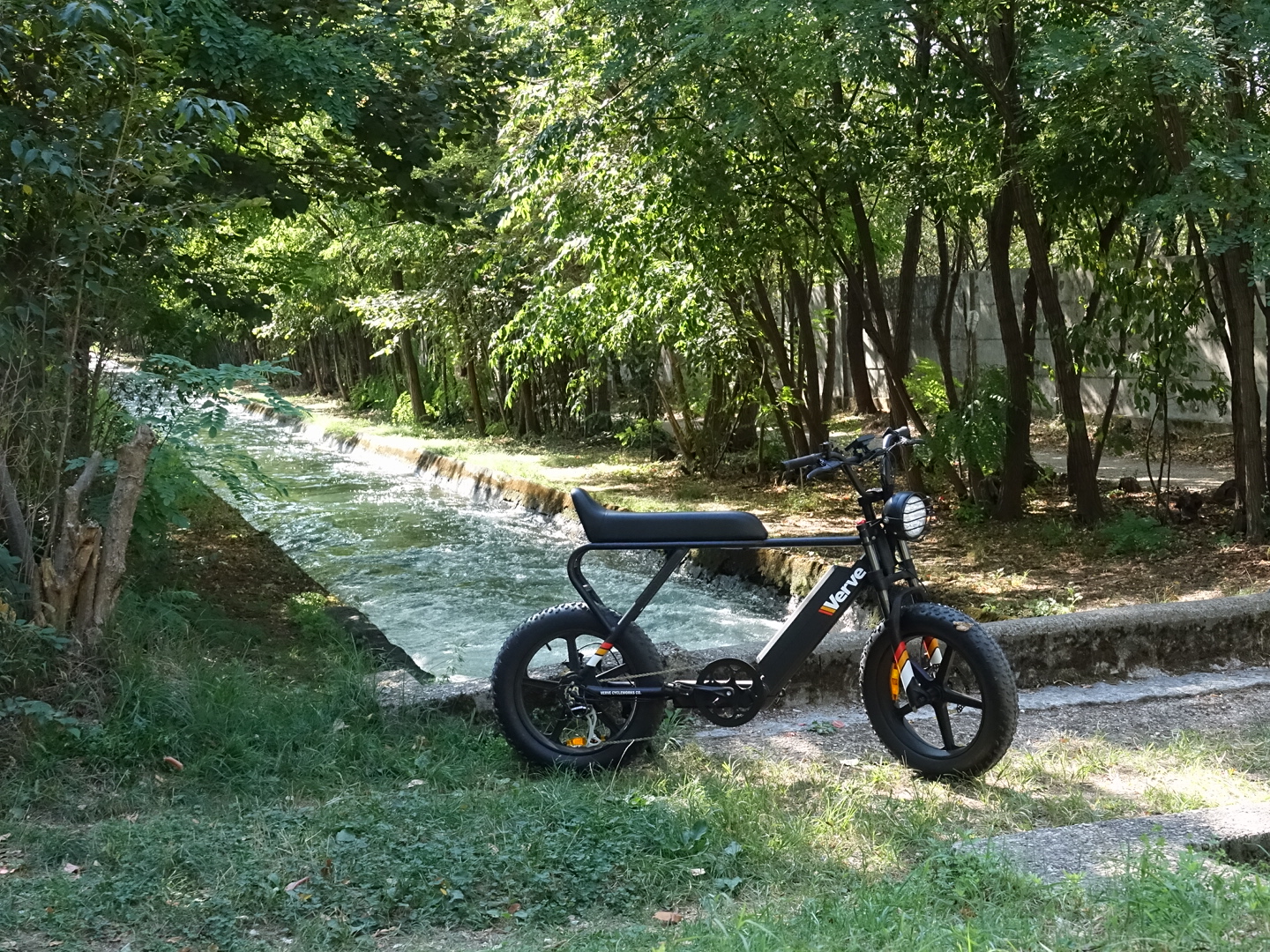 Pantera, la e-bike che sembra un motorino - la prova